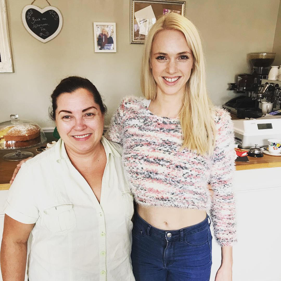 Wall of fame – Willow Bough